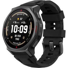 Amazfit Smartwatch &raquo;T-Rex 3 Pro&laquo; ( ) Zepp OS Tactical Black