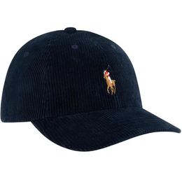 Ralph Lauren Caps & Mützen - Hat - Gr. ONE SIZE - in Blau - für Damen