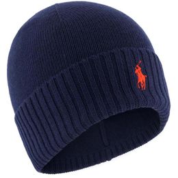 Ralph Lauren Tücher & Schals - Hat - Gr. unisize - in Blau - für Damen