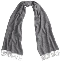 Ralph Lauren T&uuml;cher & Schals - Scarfs Grey - Gr. unisize - in Grau - f&uuml;r Damen