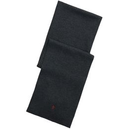 Ralph Lauren T&uuml;cher & Schals - Sjaal Donkergrijs - Gr. unisize - in Grau - f&uuml;r Damen
