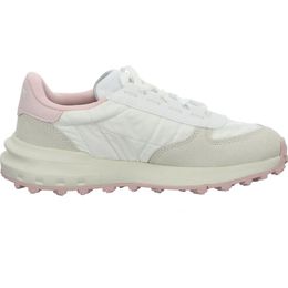 Lacoste Low-Top Sneaker - Sneakers White - Gr. 37 (EU) - in Wei&szlig; - f&uuml;r Damen