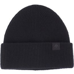 MOOSE KNUCKLES Caps & M&uuml;tzen - Hats Black - Gr. ONE SIZE - in Schwarz - f&uuml;r Damen