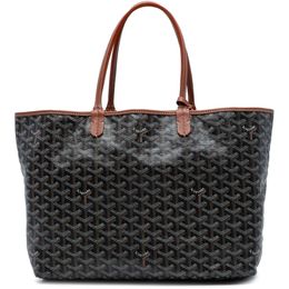 GOYARD Shopper - GOYARDine Saint Louis PM - Gr. unisize - in Schwarz - f&uuml;r Damen