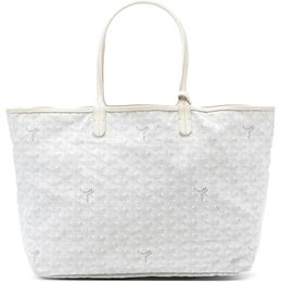GOYARD Shopper - GOYARDine Saint Louis PM - Gr. unisize - in Wei&szlig; - f&uuml;r Damen