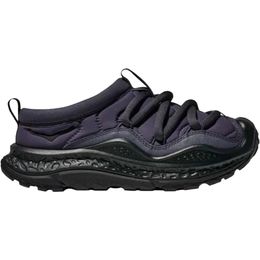 Hoka One One Hoka Low-Top Sneaker - U Ora Primo Squid Ink/black - Gr. US_9 - in Schwarz - f&uuml;r Damen