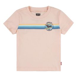 Levi's&reg; kids LEVI'S KIDS T-Shirt pale peach 24M (92) 24M (92) T-Shirt von Levi's Kids for BOYS