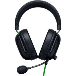 Razer Headset »Blackshark V2 X« schwarz