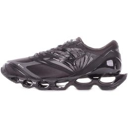 Mizuno Low-Top Sneaker - Sneakers Black - Gr. 40 (EU) - in Schwarz - f&uuml;r Damen