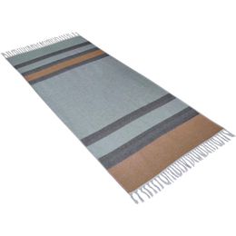 Vossen Saunatuch &raquo;Amun&laquo; sage Obermaterial: 100% Baumwolle B/L: 80 cmx180 cm