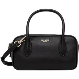 TWINSET Twin-Set Crossbody Bags - Bags Black - Gr. unisize - in Schwarz - f&uuml;r Damen