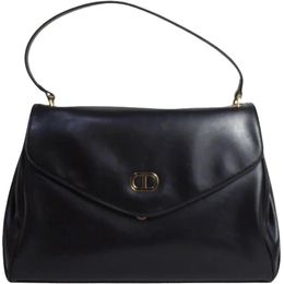 TWINSET Twin-Set Crossbody Bags - Bags Black - Gr. unisize - in Schwarz - f&uuml;r Damen