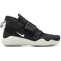 Nike Low-Top Sneaker - Komyuter High-top Sneakers - Gr. 42,5 (EU) - in Schwarz - f&uuml;r Damen
