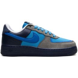 Nike Low-Top Sneaker - Air Force 1 Low Sp X Stash Sneakers - Gr. 38 (EU) - in Bunt - f&uuml;r Damen