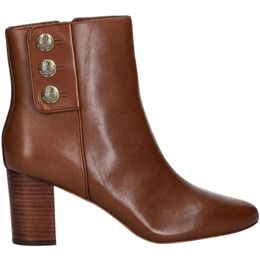 Ralph Lauren Stiefel - Boots Brown - Gr. 35 (EU) - in Braun - f&uuml;r Damen
