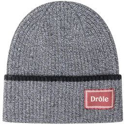 Dr&ocirc;le de Monsieur Dr&ocirc;le De Monsieur Caps & M&uuml;tzen - le bonnet laine divers - Gr. ONE SIZE - in Bunt - f&uuml;r Damen