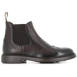 Doucals Doucal's Stiefel - beatles coda di rondine divers - Gr. 42 (EU) - in Bunt - f&uuml;r Damen