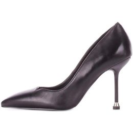 Liu Jo Hohe Schuhe - With Heel Black - Gr. 38 (EU) - in Schwarz - f&uuml;r Damen