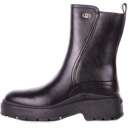 Liu Jo Stiefel - Boots Black - Gr. 37 (EU) - in Schwarz - f&uuml;r Damen