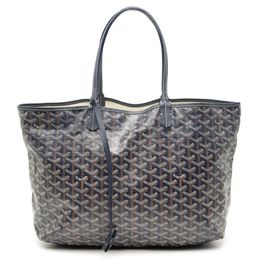 GOYARD Shopper - GOYARDine Saint Louis PM - Gr. unisize - in Grau - f&uuml;r Damen