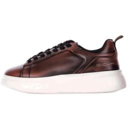 Liu Jo Low-Top Sneaker - Sneakers Brown - Gr. 40 (EU) - in Braun - f&uuml;r Damen
