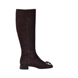 Baldinini Stiefel - STIEFEL Baldinini - Gr. 37 (EU) - in Braun - f&uuml;r Damen