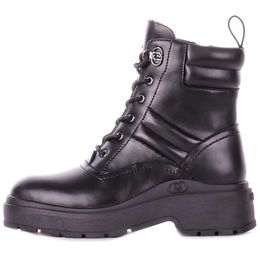 Liu Jo Stiefel - Boots Black - Gr. 37 (EU) - in Schwarz - f&uuml;r Damen