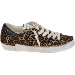 Philippe Model Low-Top Sneaker - Flat Shoes Divers - Gr. 38 (EU) - in Bunt - f&uuml;r Damen