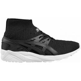 asics Low-Top Sneaker - Gel-kayano Trainer Knit Mt Sneakers - Gr. 43,5 (EU) - in Schwarz - f&uuml;r Damen