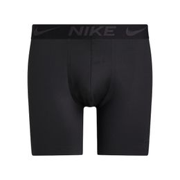NIKE UNDERWEAR Boxer »BOXER BRIEF« mit Markenlabel black/anthracite XL (52) XL (52) Boxershorts von NIKE