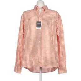 Gant Hemd Herren Gr&ouml;&szlig;e M Second Hand orange