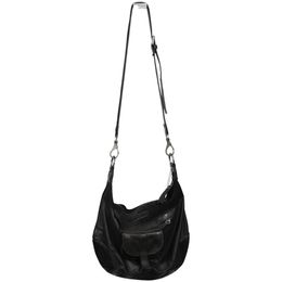 Liebeskind Berlin Handtasche klein Leder Damen Gr&ouml;&szlig;e One Size Second Hand schwarz