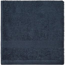 Dyckhoff Strandtuch &raquo;Planet&laquo; anthrazit Obermaterial: 100% Baumwolle B/L: 70 cmx200 cm