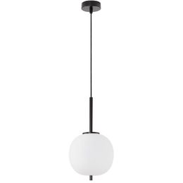 NOVA LUCE H&auml;ngeleuchten &raquo;LATO&laquo; E14 1 Stk. Ohne Leuchtmittel Schwarz