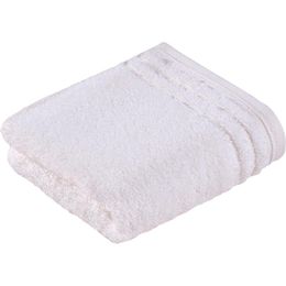 Vossen G&auml;stehandt&uuml;cher &raquo;Vienna Style Supersoft&laquo; im Set, supersoft Baumwolle wei&szlig; Obermaterial: 100% Baumwolle B/L: 30 cmx50 cm