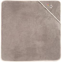 Esprit Kapuzenhandtuch &raquo;Baby Stardust&laquo; Baby Badetuch mit Bestickung auf der Kapuze pepplestone Obermaterial: 100% Baumwolle B/L: 100 cmx100 cm