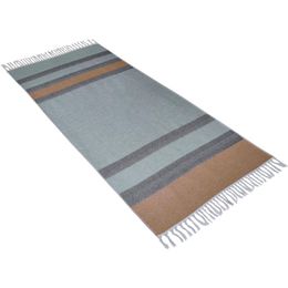 Vossen Saunatuch &raquo;Aton&laquo; sage Obermaterial: 100% Baumwolle B/L: 80 cmx180 cm