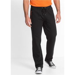 bonprix Damen bonprix Jogginghose schwarz 68/70, N-Gr
