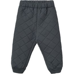 Wheat Thermohose &raquo;Thermo Pants Alex&laquo; ink 92 - N-Gr N-Gr 92 Beliebte Thermohose von Wheat f&uuml;r Babys