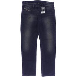 Diesel Jeans Herren Gr&ouml;&szlig;e 33 Second Hand marine