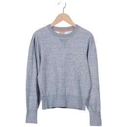 BOSS Pullover Damen Gr&ouml;&szlig;e XS Second Hand hellblau