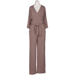Les Lunes Overall oder Jumpsuit Damen Gr&ouml;&szlig;e XS Second Hand braun