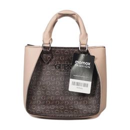 Guess Handtasche klein Damen Gr&ouml;&szlig;e One Size Second Hand bunt