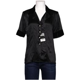 Yves Saint Laurent Bluse Damen Größe S Second Hand schwarz