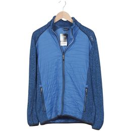 CMP Jacke Herren Gr&ouml;&szlig;e M Second Hand blau