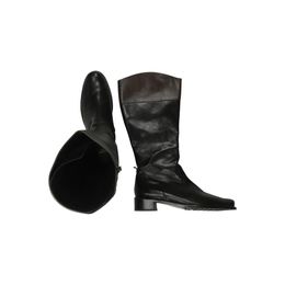 Lloyd Stiefel Damen Gr&ouml;&szlig;e 38 Second Hand schwarz