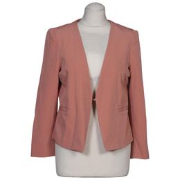 V&eacute;ro Moda VERO MODA Blazer Damen Gr&ouml;&szlig;e M Second Hand pink