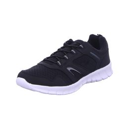 Lico Slip On 'Skip' Herren Gr&ouml;&szlig;e 40 grau / schwarz