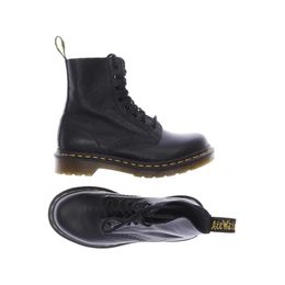 Dr. Martens Stiefelette Damen Gr&ouml;&szlig;e 36 Second Hand schwarz