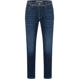 MAC Regular-fit-Jeans &raquo;Arne Pipe&laquo; im Five-Pocket Style original dark blue 32 - L&auml;nge 34 L&auml;nge 34 32 Jeans von MAC